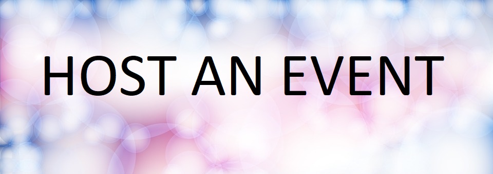 Host An Event The Gatehouse