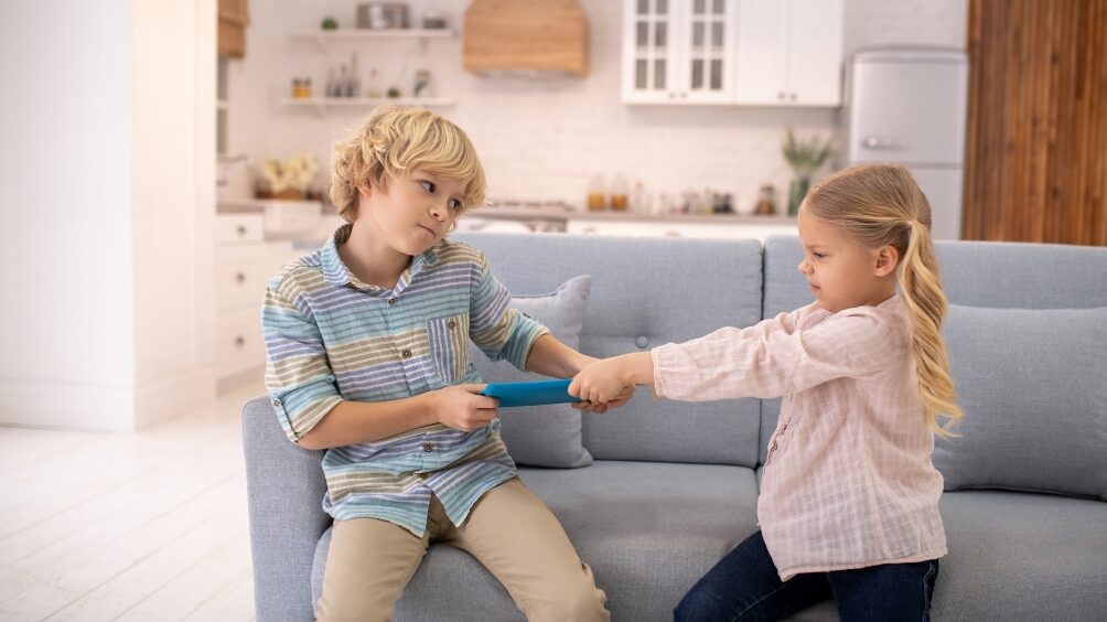 What is Oppositional Defiant Disorder and How Can I Help my Child with ...