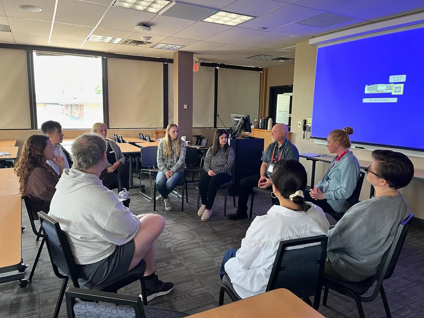 ASIST - Applied Suicide Intervention Training | The Gatehouse