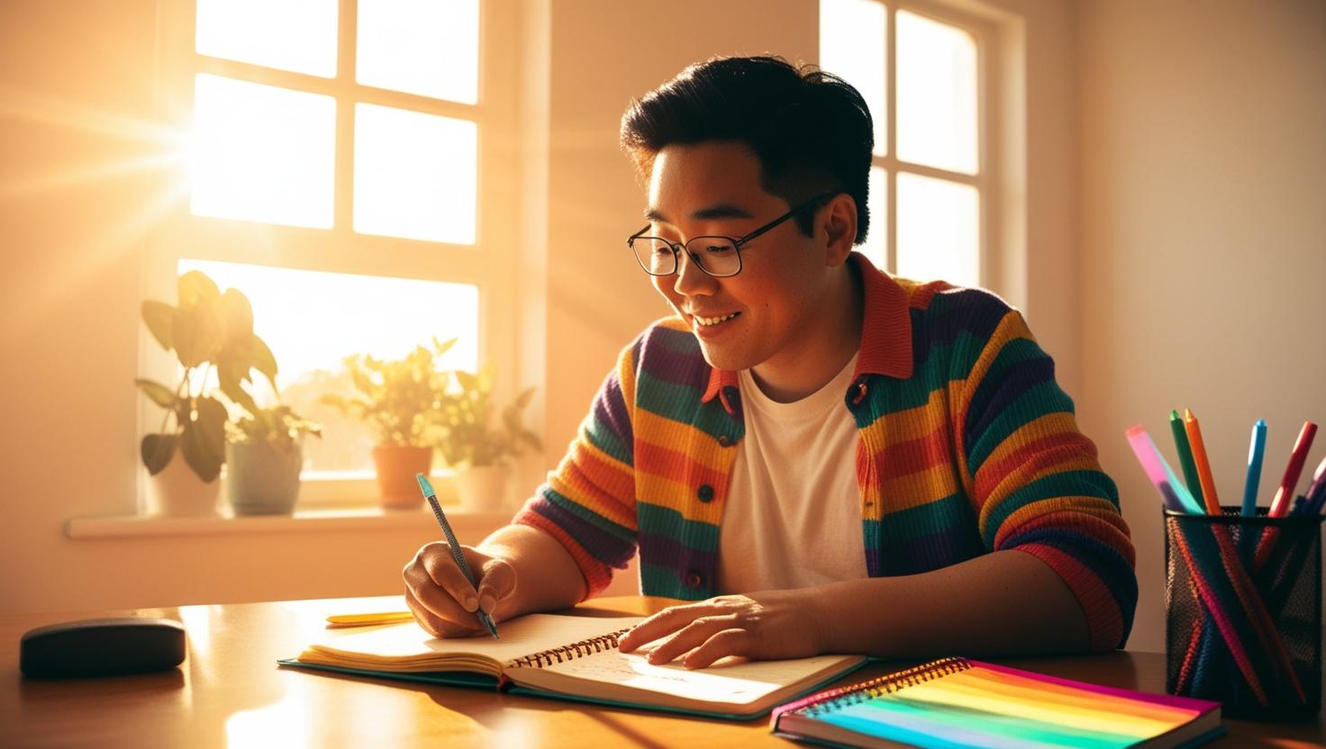 Refresh Your Goals: A New Year, a New You | Gatehouse